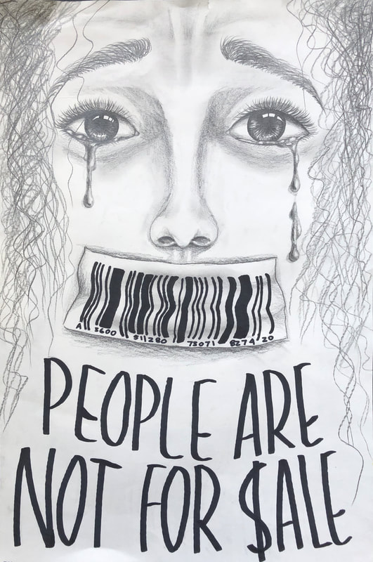 Teen Contests San Francisco Collaborative Against Human Trafficking